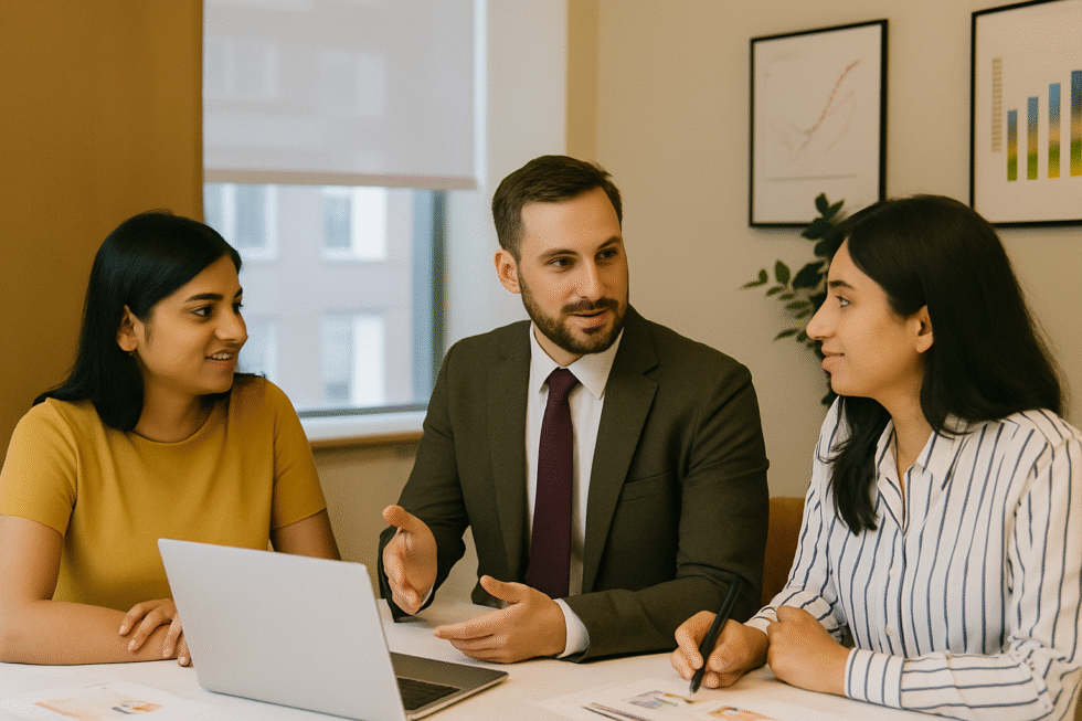 Tax Advisory Firm Fairfax VA | About Fiscal Wealth Partners